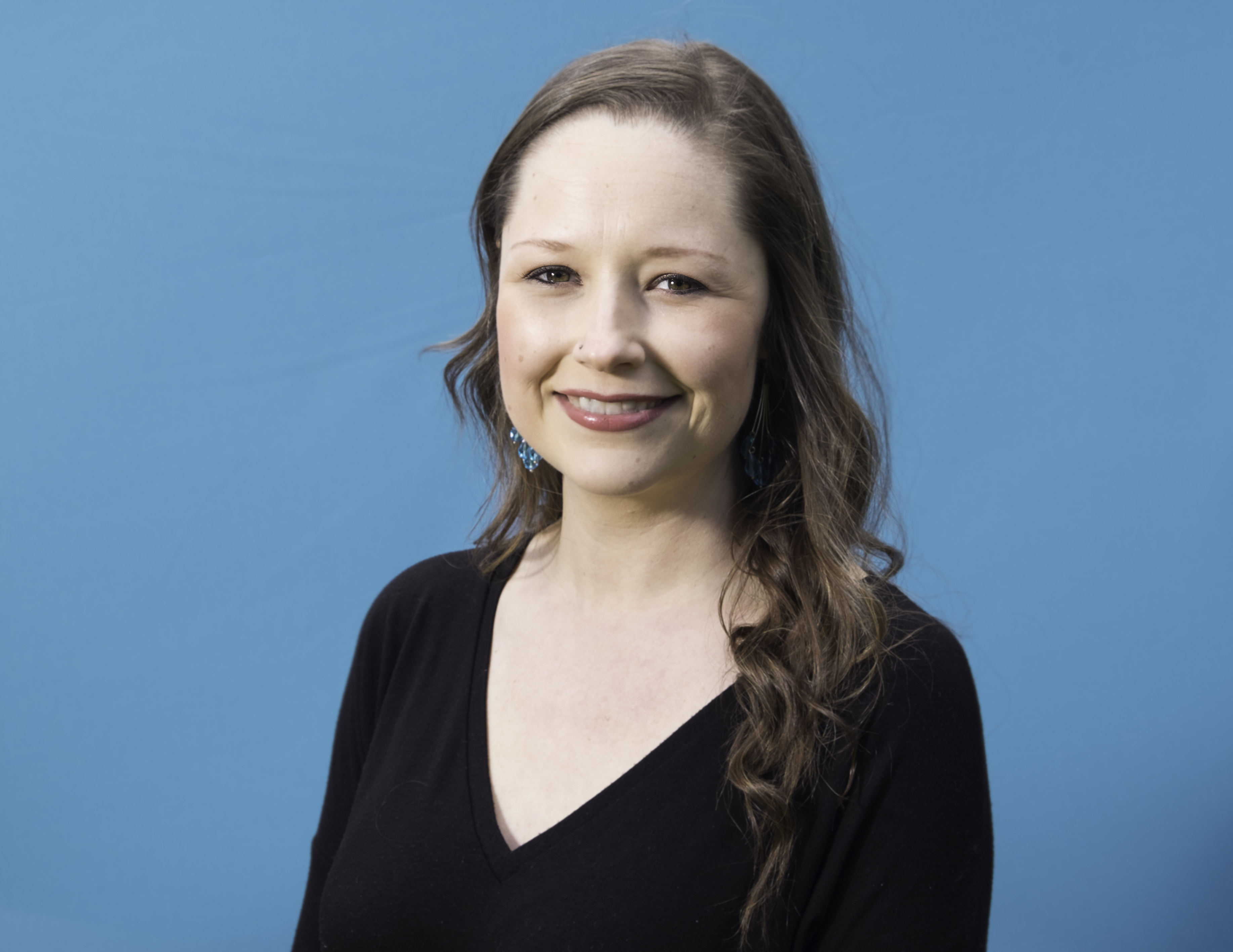 A community of courage: an interview with Katy Edgmon from the Zoe ...