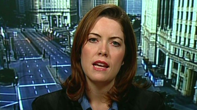 Lawyer, advocate, survivor, mother: an interview with Shauna Prewitt ...