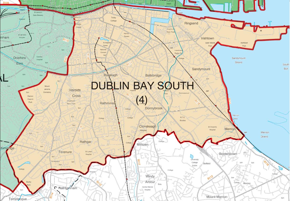 The case for tactical voting and the Dublin Bay South by-election – The ...
