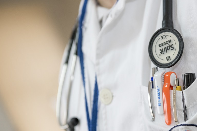Pro-life doctors must organise or become extinct – The Minimise Project