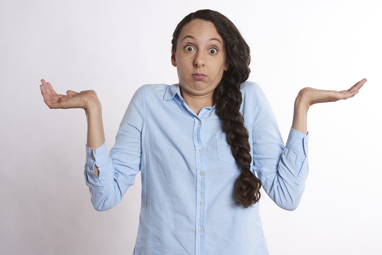 How to be confidently unsure – The Minimise Project